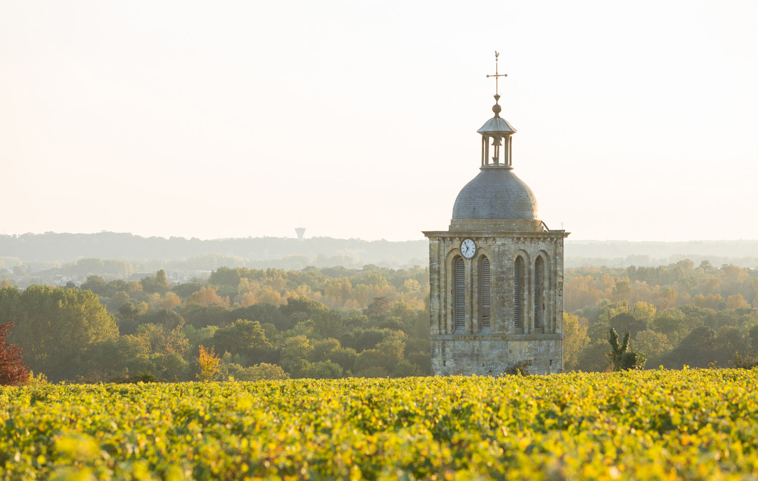 Visiter les caves troglodytes de Vouvray avec Val de Loire Travel